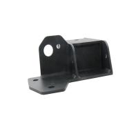 China Customized Laser Cutting Sheet Metal Aluminum Bracket Fabrication for sale