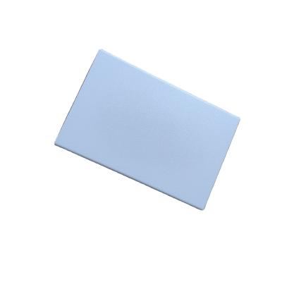 China High Precision Metal Bending Fabrication Stainless Steel Aluminum Sheet for sale