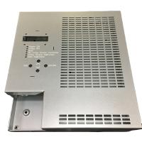 China Custom CNC Machined Aluminum Parts Fabrication ISO9000 2015 Certificate for sale
