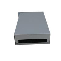 China CNC Machining Customize Metal Sheet For Custom Parts Stainless Steel Fabrication With Good Accuracy for sale