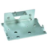 China High Precision Sheet Metal Manufacturer Bending Welding Laser Cutting Aluminum Parts For Enclosure Case for sale