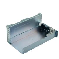 China Stainless Steel Injection Molding Parts YMP Custom Metal Stamping Services for sale