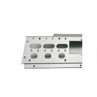 China OEM Precision Custom Shenzhen Flat Stainless Steel Products Aluminum Parts for sale