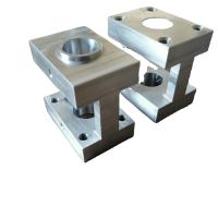 China Guangdong OEM Custom High Precision Bracket Connector Aluminum Stainless Steel Sheet Metal Stamping Parts for sale