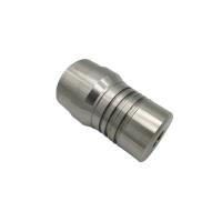 China 3 Axis 4 Axis 5 Axis CNC Precision Machining Parts Aluminum Plate Extrusion for sale