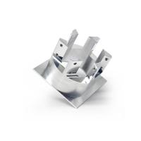 China OEM ODM CNC Turning Machining Parts 5 Axis CNC Turning Service for sale