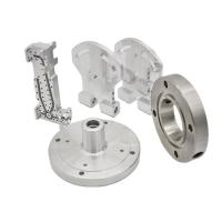 China 3 Axis 4 Axis 5 Axis CNC Precision Machining Parts Aluminum Plate Extrusion for sale