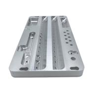 China Stainless Steel Precision CNC Machining Parts Service SGS Certificated for sale