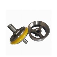 China OEM ODM CNC Turning Machining Parts 5 Axis CNC Turning Service for sale