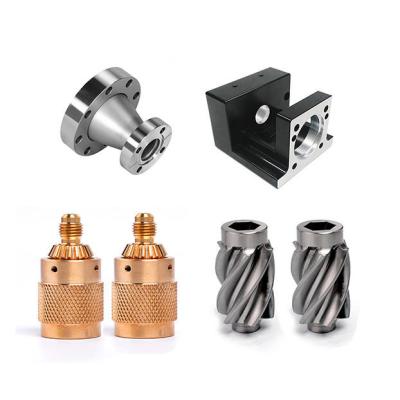 China Aluminum Alloy Turning CNC Automotive Parts ISO9001 2008 / TS 16949 for sale