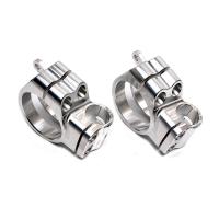 China Aluminum Alloy Turning CNC Automotive Parts ISO9001 2008 / TS 16949 for sale