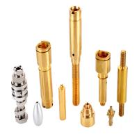 China Aluminum Alloy Turning CNC Automotive Parts ISO9001 2008 / TS 16949 for sale