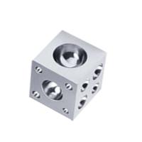 China 5 Axis CNC Turning Machining Parts 0.2mm Custom CNC Milling And Turning for sale