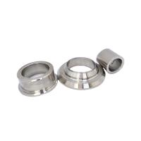 China Metal CNC Turning Machining Parts Precision CNC Milling Turning Service for sale