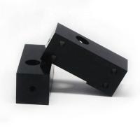 China YMP Injection Molding Parts Powder Coating Aluminium Milling Service for sale