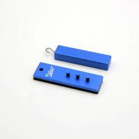 China YMP Injection Molding Parts Powder Coating Aluminium Milling Service for sale