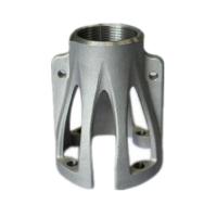 China Metal CNC Turning Machining Parts Precision CNC Milling Turning Service for sale