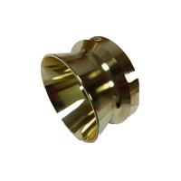 China Metal CNC Turning Machining Parts Precision CNC Milling Turning Service for sale