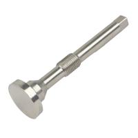 China Aluminum SS CNC Turning Machining Parts 3 4 5 Axis CNC Lathe Turning Parts for sale