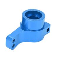 China 5 Axis CNC Turning Machining Parts 0.2mm Custom CNC Milling And Turning for sale