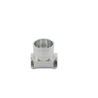 China AL 6061 T6 CNC Machining Milling Turning Customized Sizes for sale