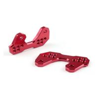 China Polishing 5 Axis CNC Machine Parts Aluminum Alloy For Bicycle for sale