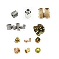 China Metal CNC Turning Machining Parts Precision CNC Milling Turning Service for sale
