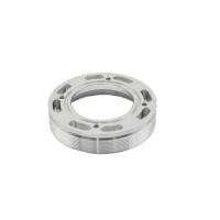 China AL 6061 T6 CNC Machining Milling Turning Customized Sizes for sale
