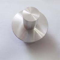 China Precision 5 Axis Machining Services Aluminum Brass Stainless Steel for sale