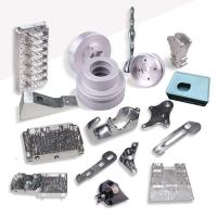 China Custom OEM 5 Axis Precision CNC Machining Parts Metal Prototype for sale
