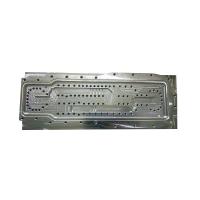 China Precision 5 Axis Machining Services Aluminum Brass Stainless Steel for sale