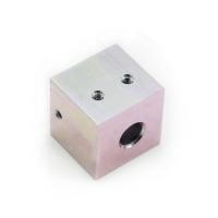 China YMP Injection Molding Parts Powder Coating Aluminium Milling Service for sale