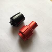 China Brass 5 Axis Parts High Precision 0.01mm For Agriculture Machinery for sale