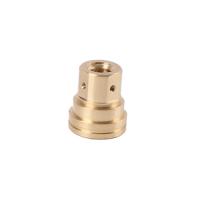 China Aluminum Precision CNC Machining Parts 5 Axis CNC Turning Milling Parts for sale