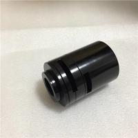 China Brass 5 Axis Parts High Precision 0.01mm For Agriculture Machinery for sale