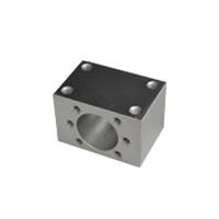 China Aluminum Precision CNC Machining Parts 5 Axis CNC Turning Milling Parts for sale