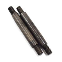 China CNC 5 Axis Machining Parts High Precision SGS Certification for sale