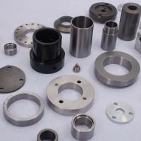 China Micro Machining CNC Turning Aluminum Parts 5 Axis High Precision for sale