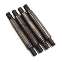 China CNC 5 Axis Machining Parts High Precision SGS Certification for sale