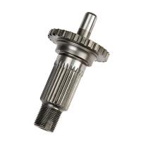 China CNC 5 Axis Machining Parts High Precision SGS Certification for sale