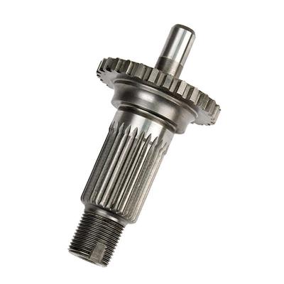 China CNC 5 Axis Machining Parts High Precision SGS Certification for sale