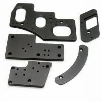 China Precision 5 Axis Machining Services Aluminum Brass Stainless Steel for sale