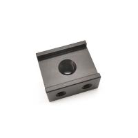 China YMP Precision CNC Machining Parts ISO9001 Stainless Steel Milling Parts for sale