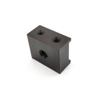 China YMP Precision CNC Machining Parts ISO9001 Stainless Steel Milling Parts for sale