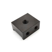 China YMP Precision CNC Machining Parts ISO9001 Stainless Steel Milling Parts for sale