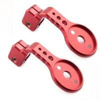 China Polishing 5 Axis CNC Machine Parts Aluminum Alloy For Bicycle for sale