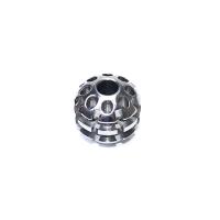 China High Hardness Rapid Prototyping CNC Milling ISO13485 2016 Certification for sale