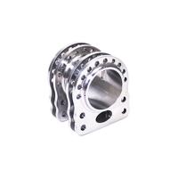 China High Hardness Rapid Prototyping CNC Milling ISO13485 2016 Certification for sale
