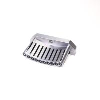 China High Hardness Rapid Prototyping CNC Milling ISO13485 2016 Certification for sale