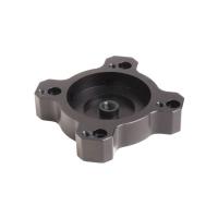 China Precision 5 Axis CNC Machining Services High Finish CNC Milling Service for sale